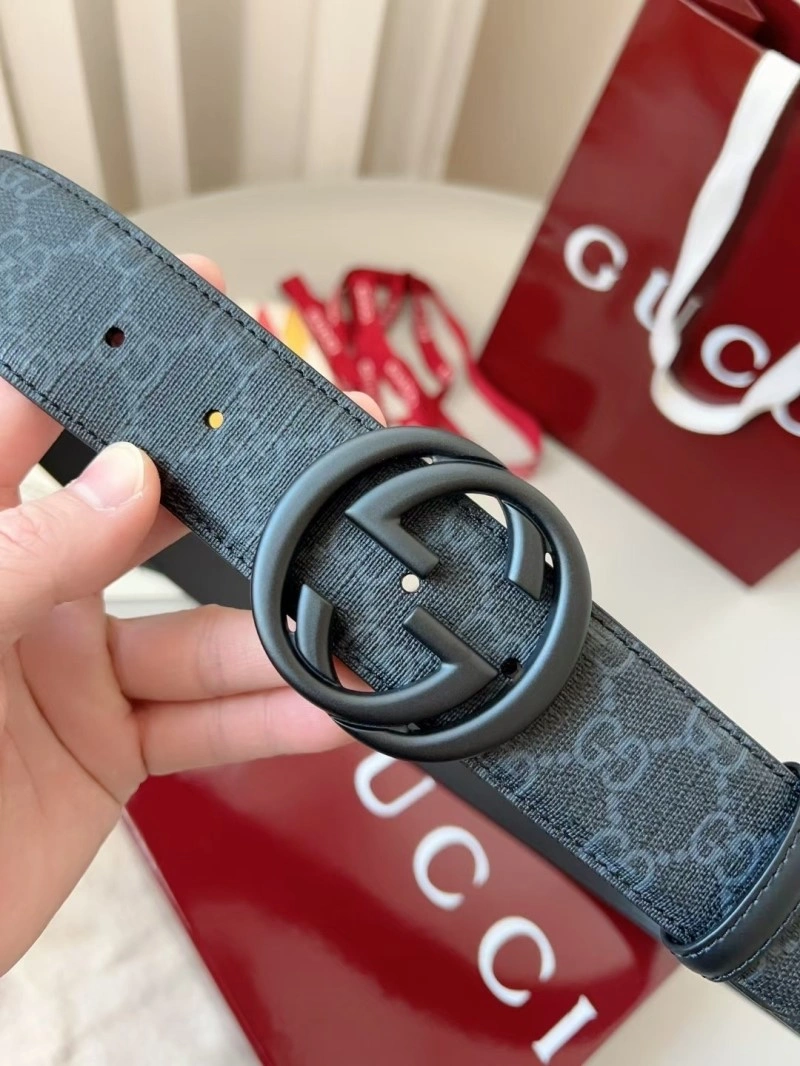 Legit Gucci Belts