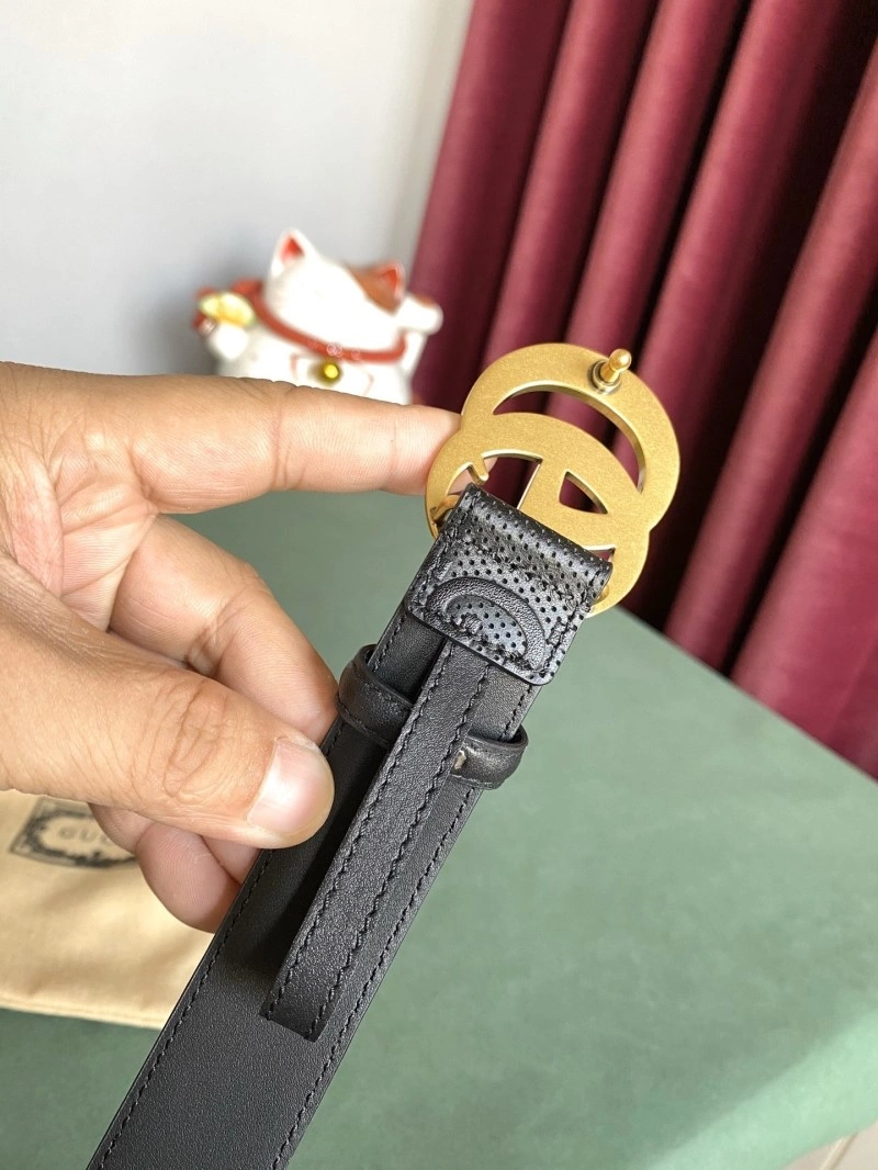 Real Gucci Belts