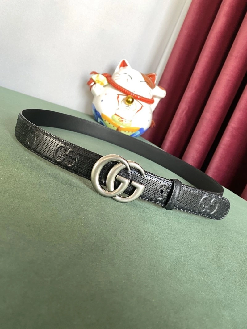 Genuine Gucci Belts