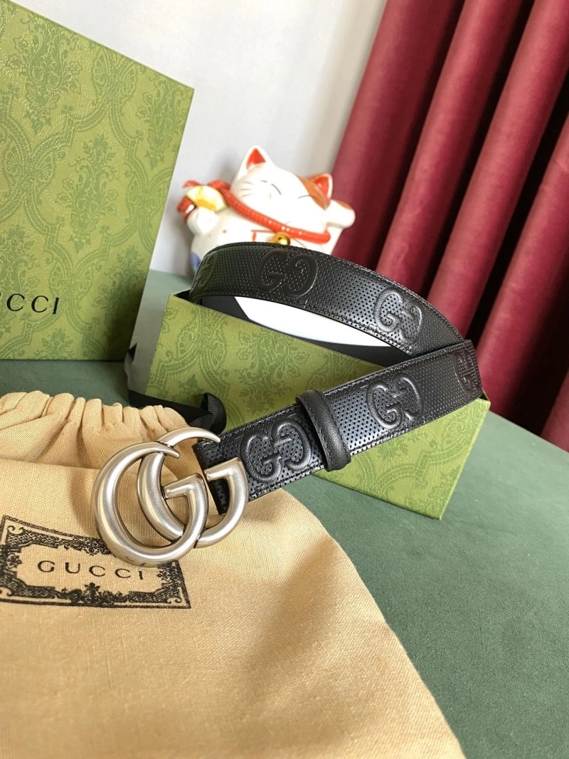 Genuine Gucci Belts