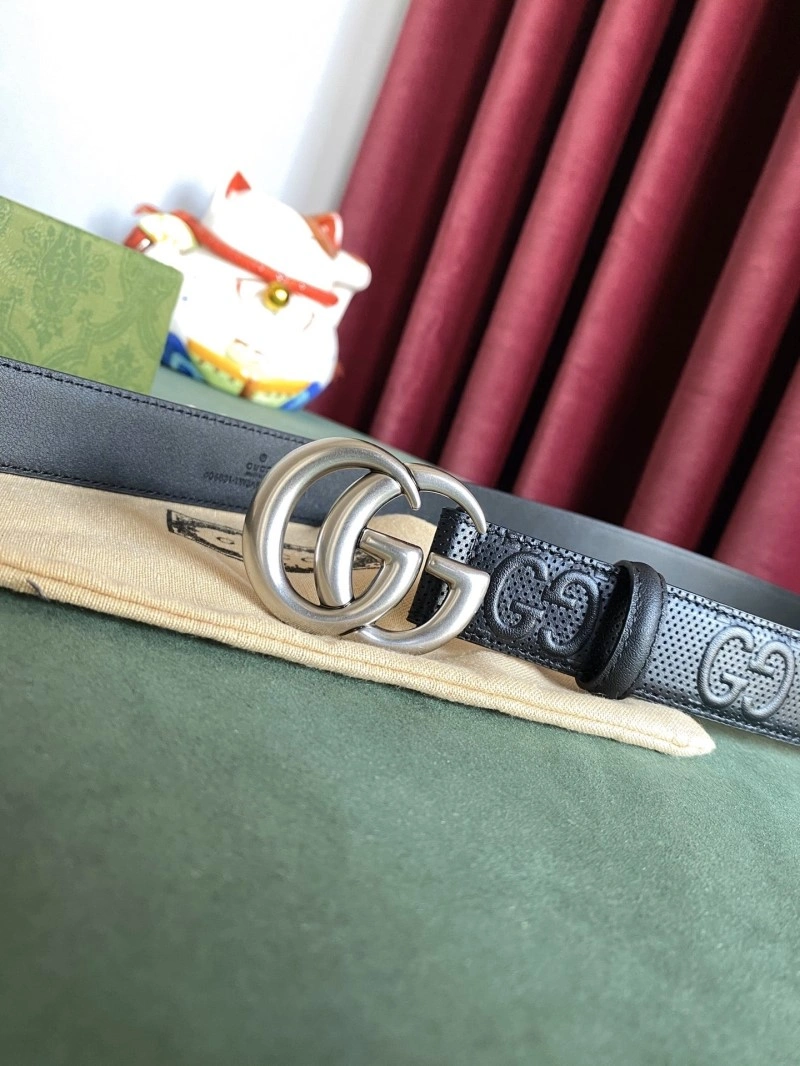 Genuine Gucci Belts