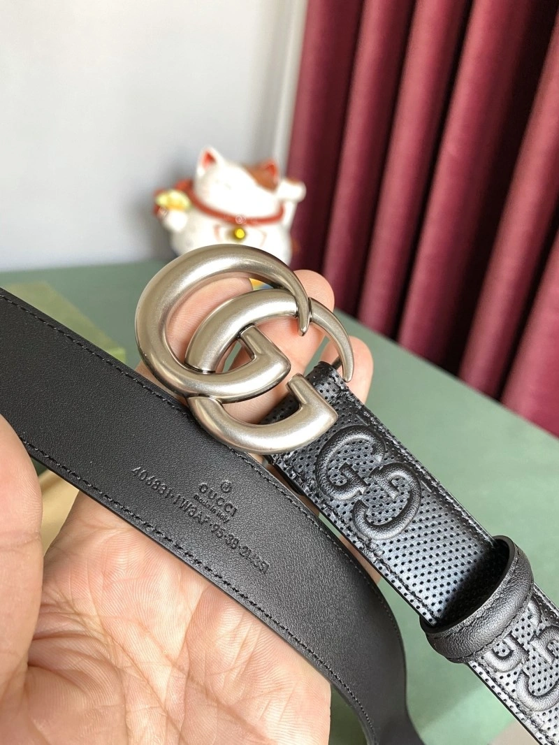 Genuine Gucci Belts