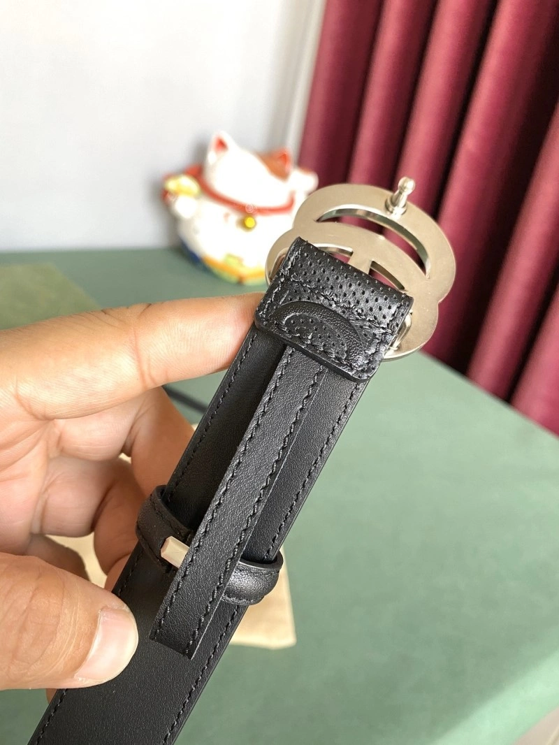Genuine Gucci Belts