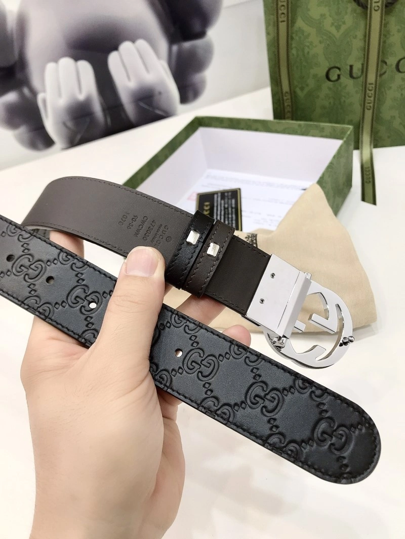 Bargain Gucci Belts