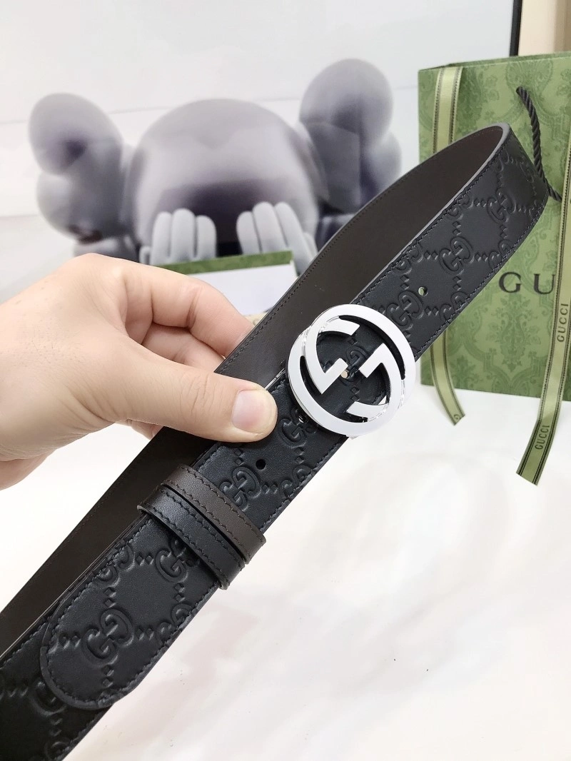 Bargain Gucci Belts