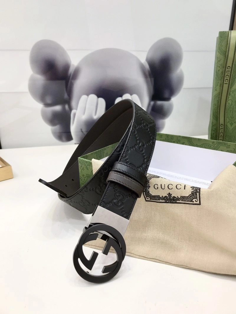 Cut-rate Gucci Belts