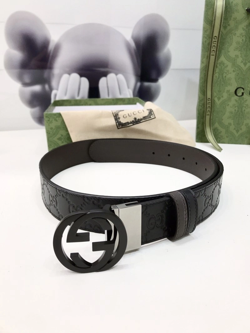 Cut-rate Gucci Belts