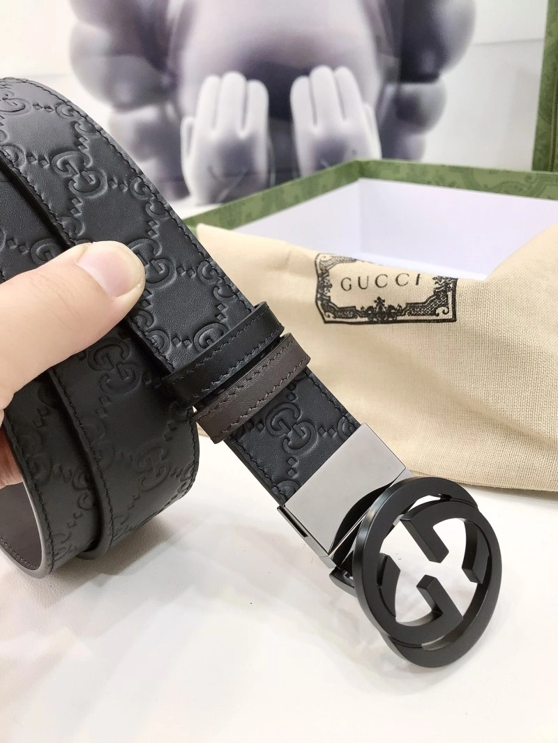 Cut-rate Gucci Belts