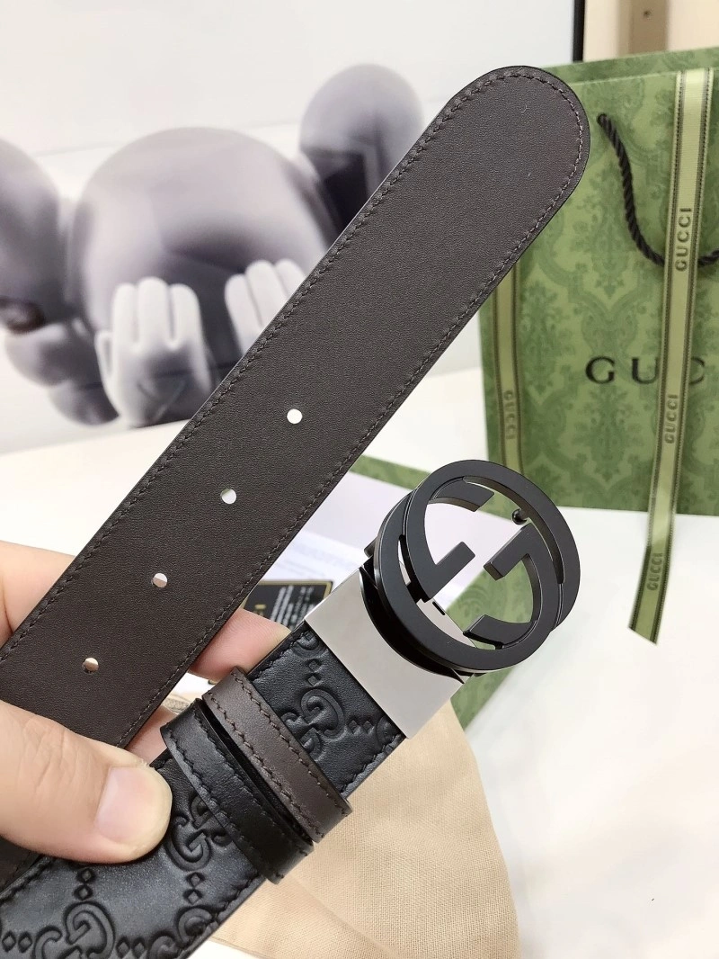 Cut-rate Gucci Belts