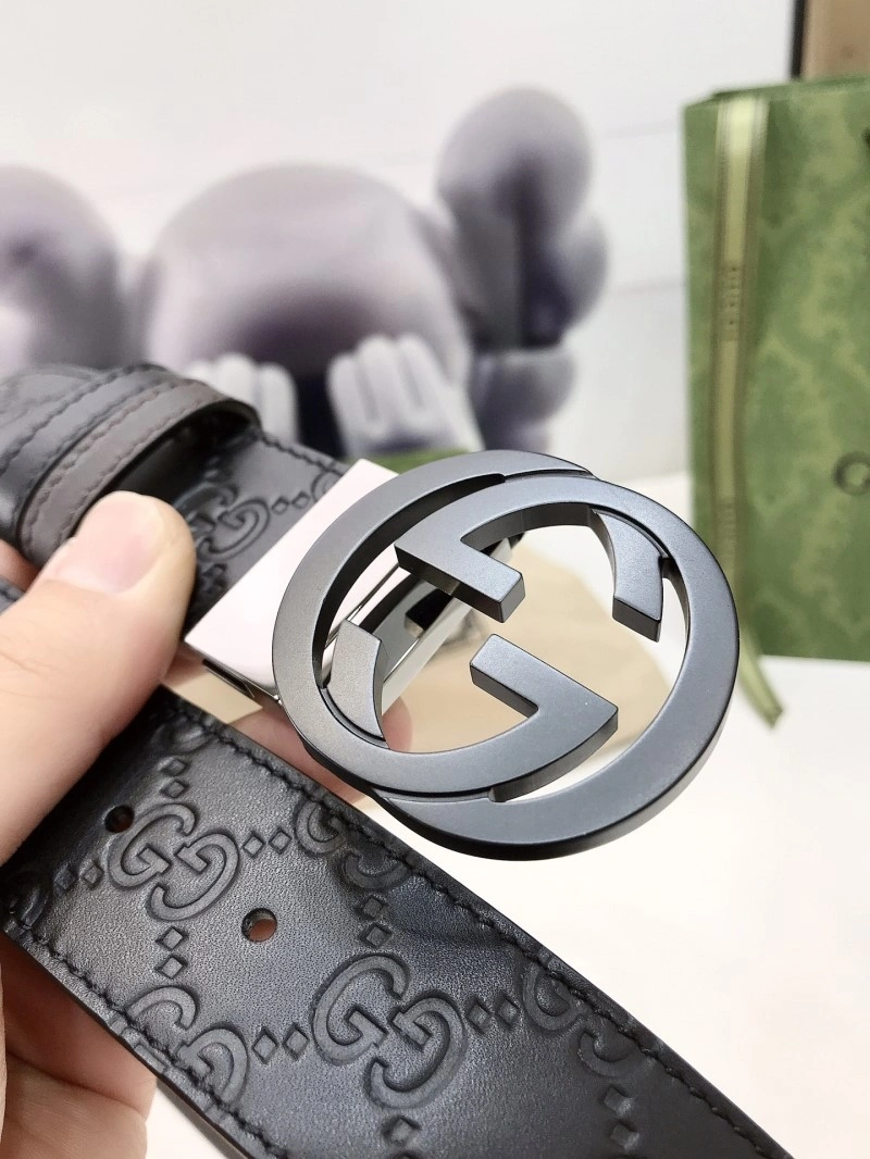 Cut-rate Gucci Belts