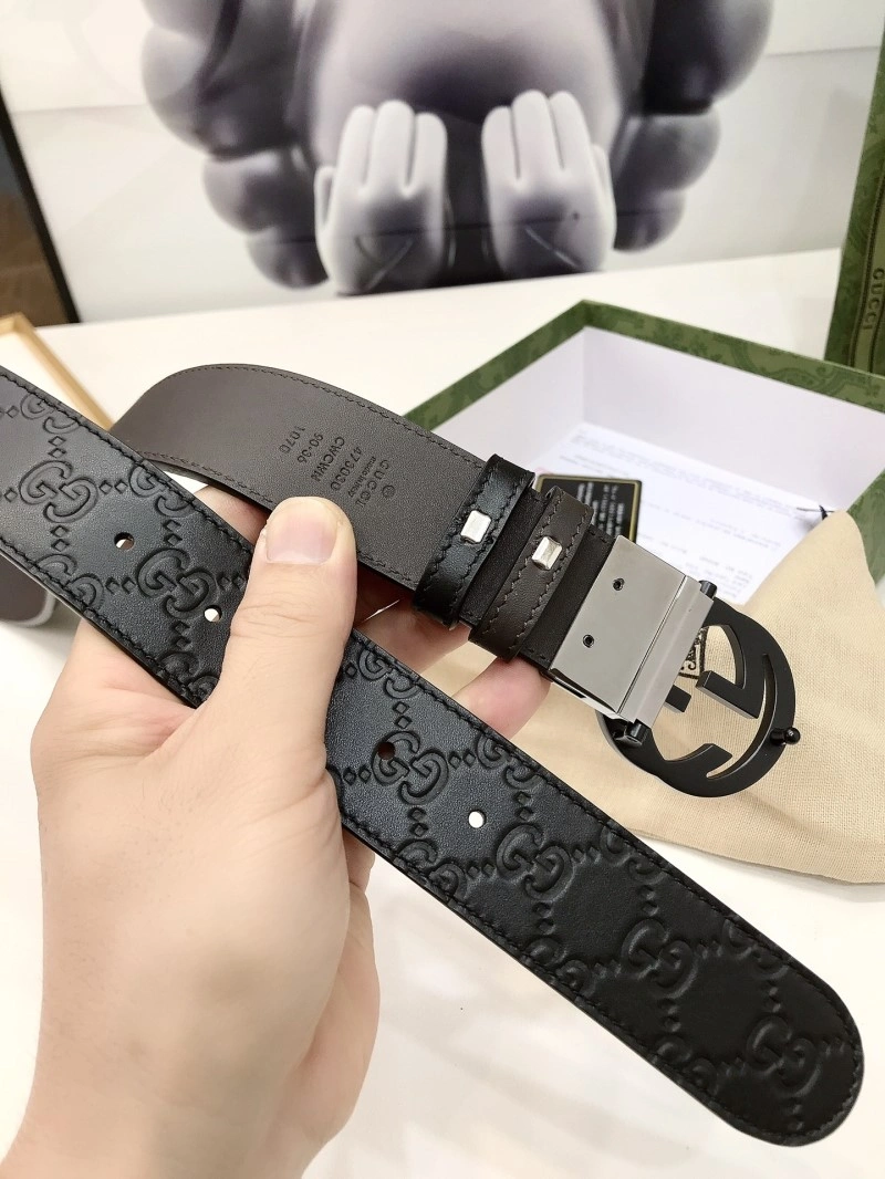 Cut-rate Gucci Belts