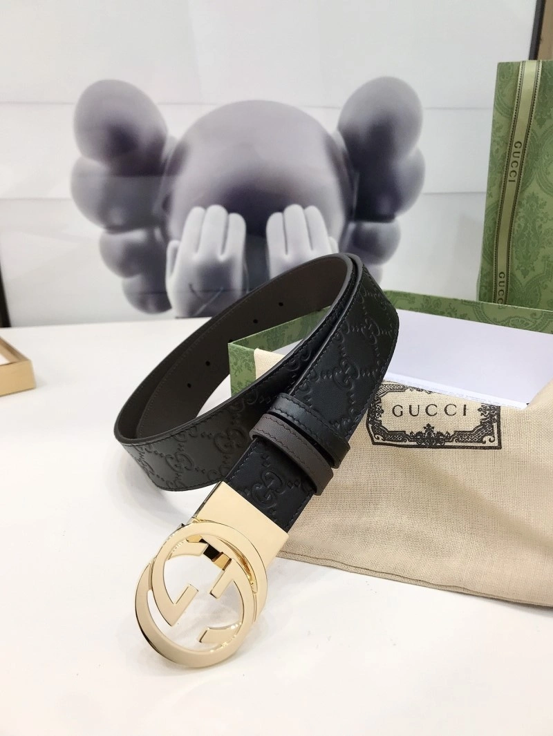 Cut-rate Gucci Belts