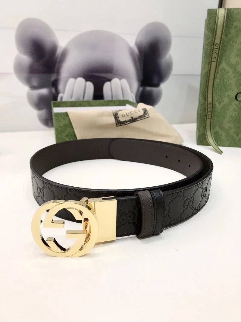 Cut-rate Gucci Belts