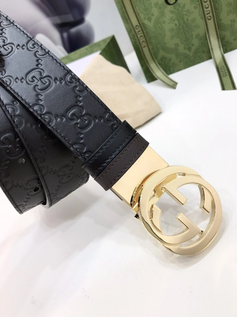 Cut-rate Gucci Belts