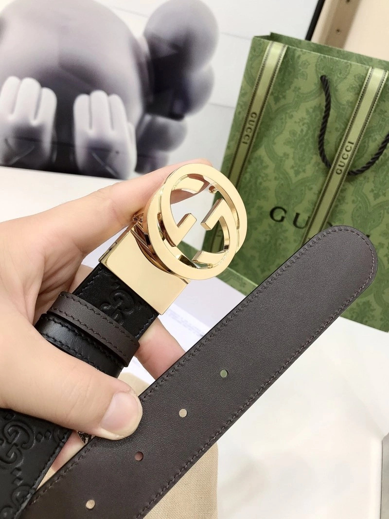 Cut-rate Gucci Belts