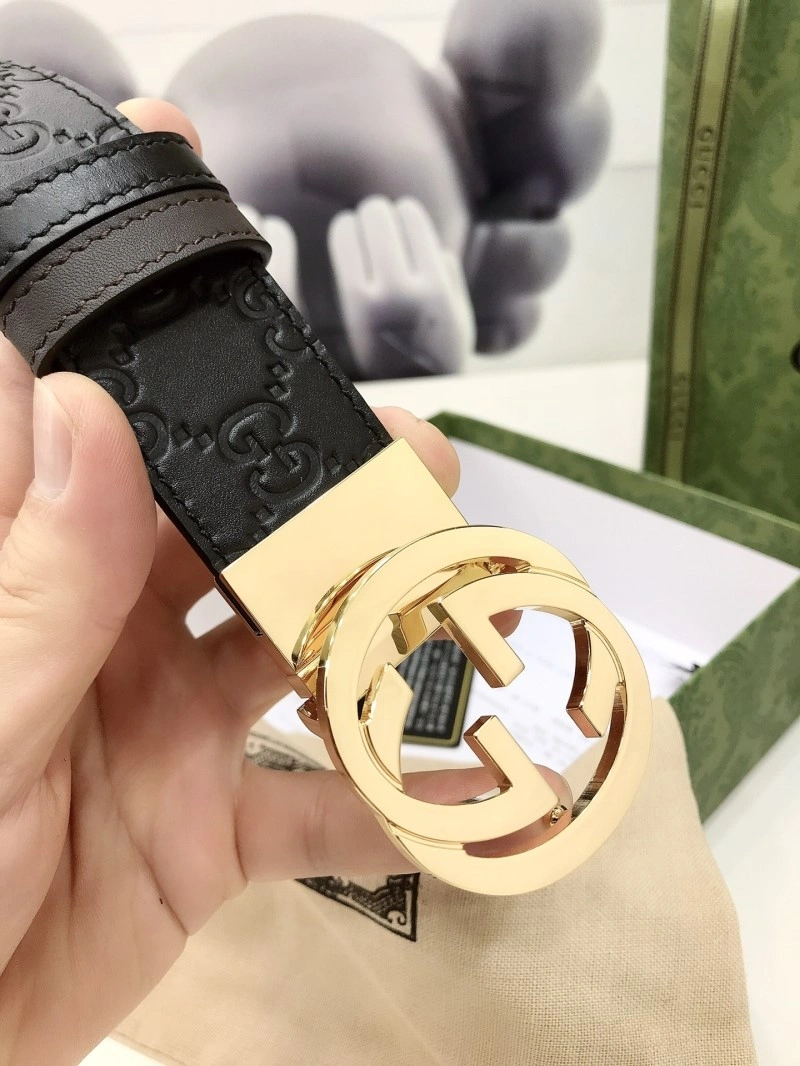 Cut-rate Gucci Belts