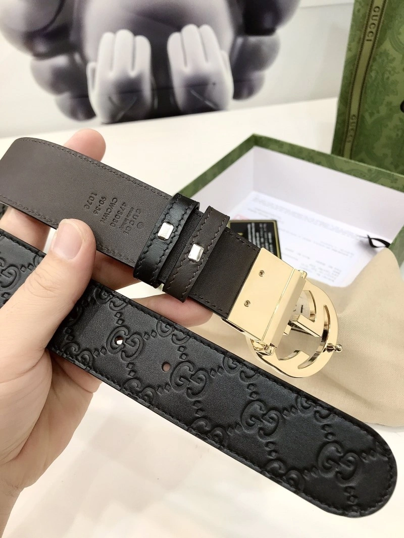Cut-rate Gucci Belts