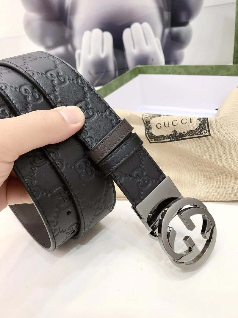 Discounted Gucci Belts
