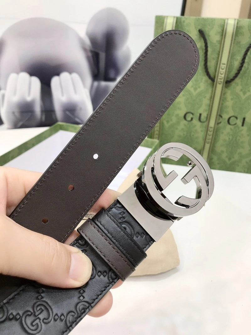 Discounted Gucci Belts
