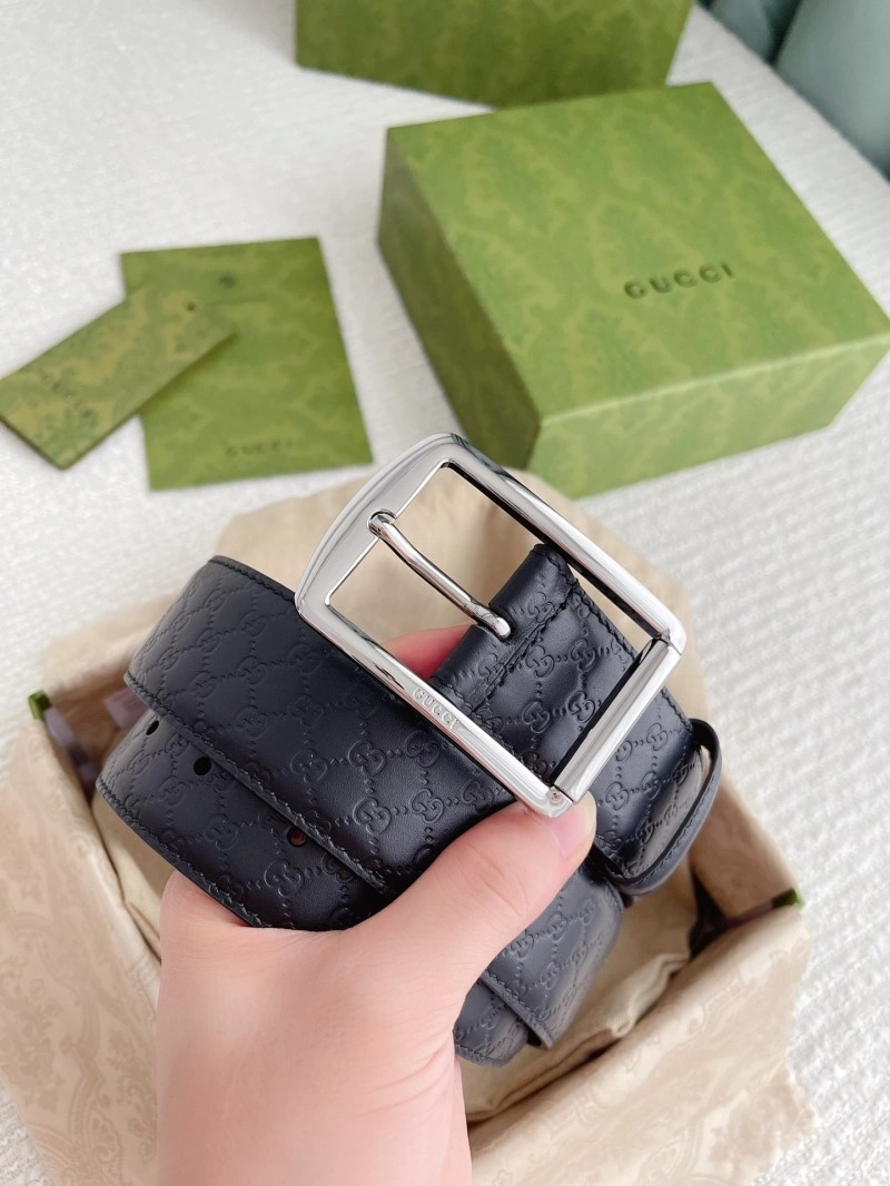 Bargain Gucci Belts