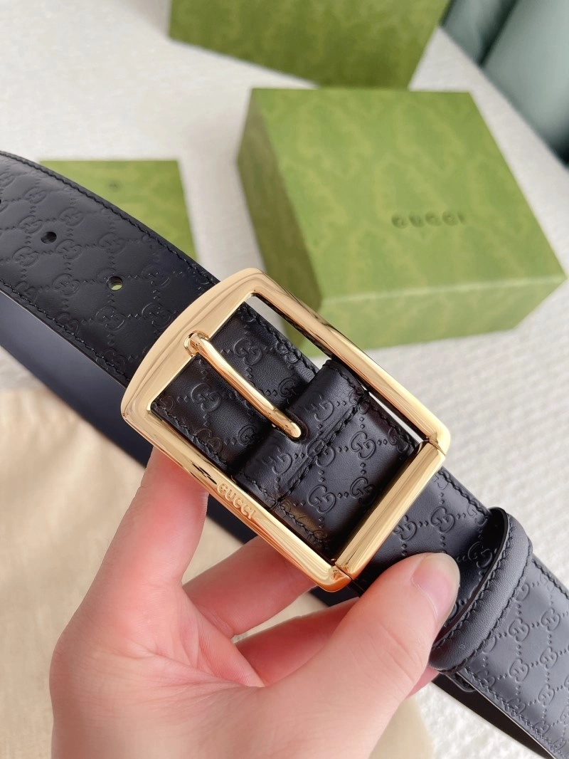 Authentic Gucci Belts