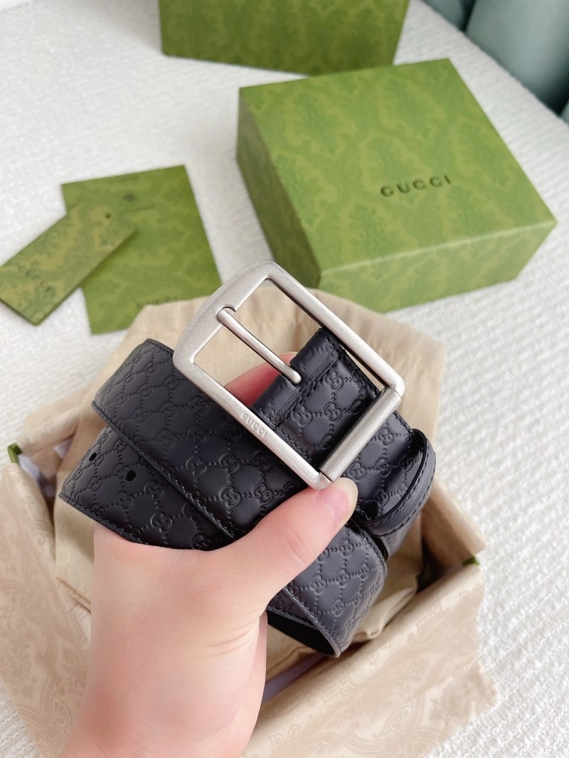 Authentic Gucci Belts