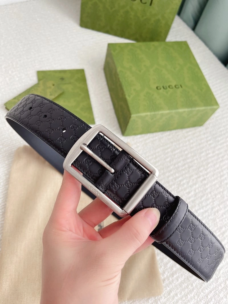 Authentic Gucci Belts