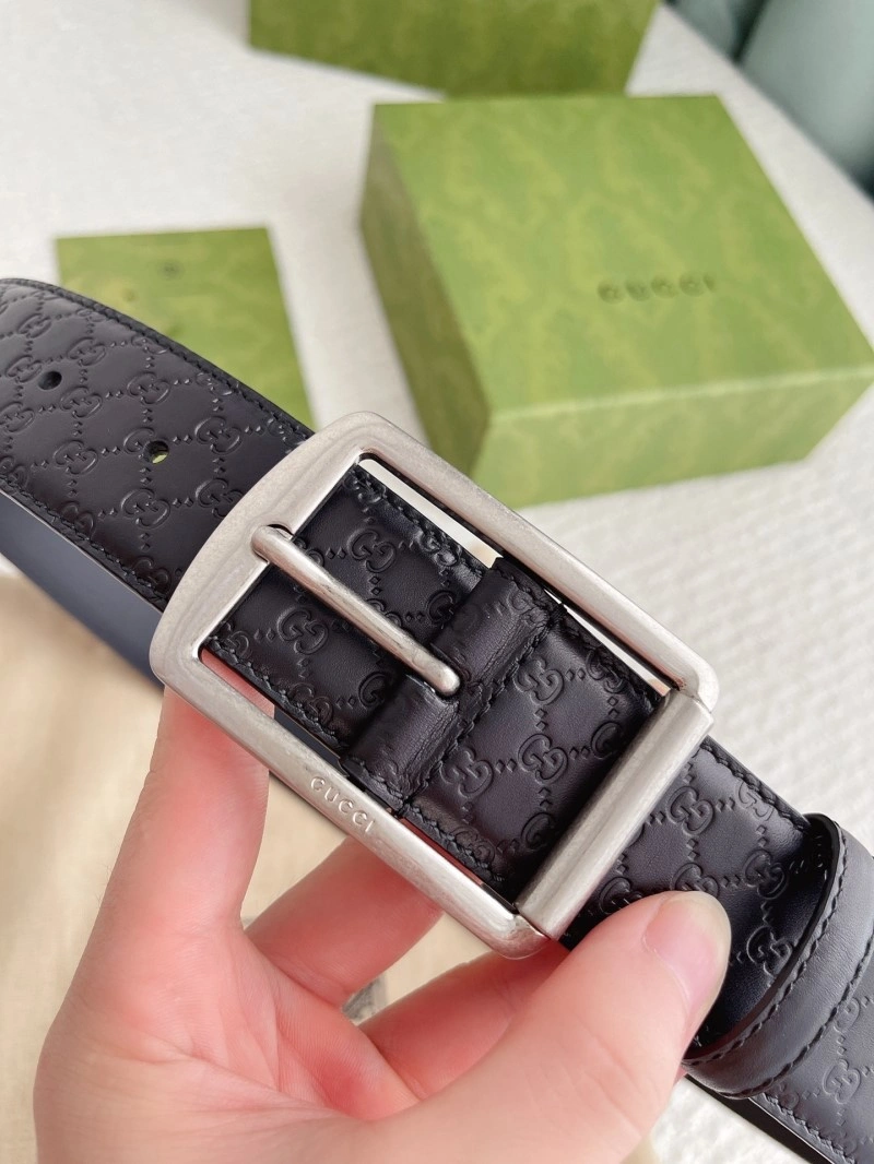 Authentic Gucci Belts