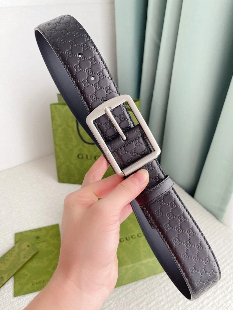 Authentic Gucci Belts
