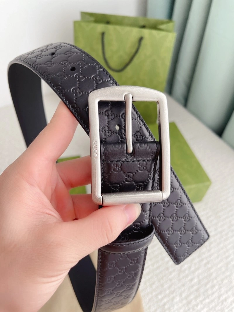 Authentic Gucci Belts