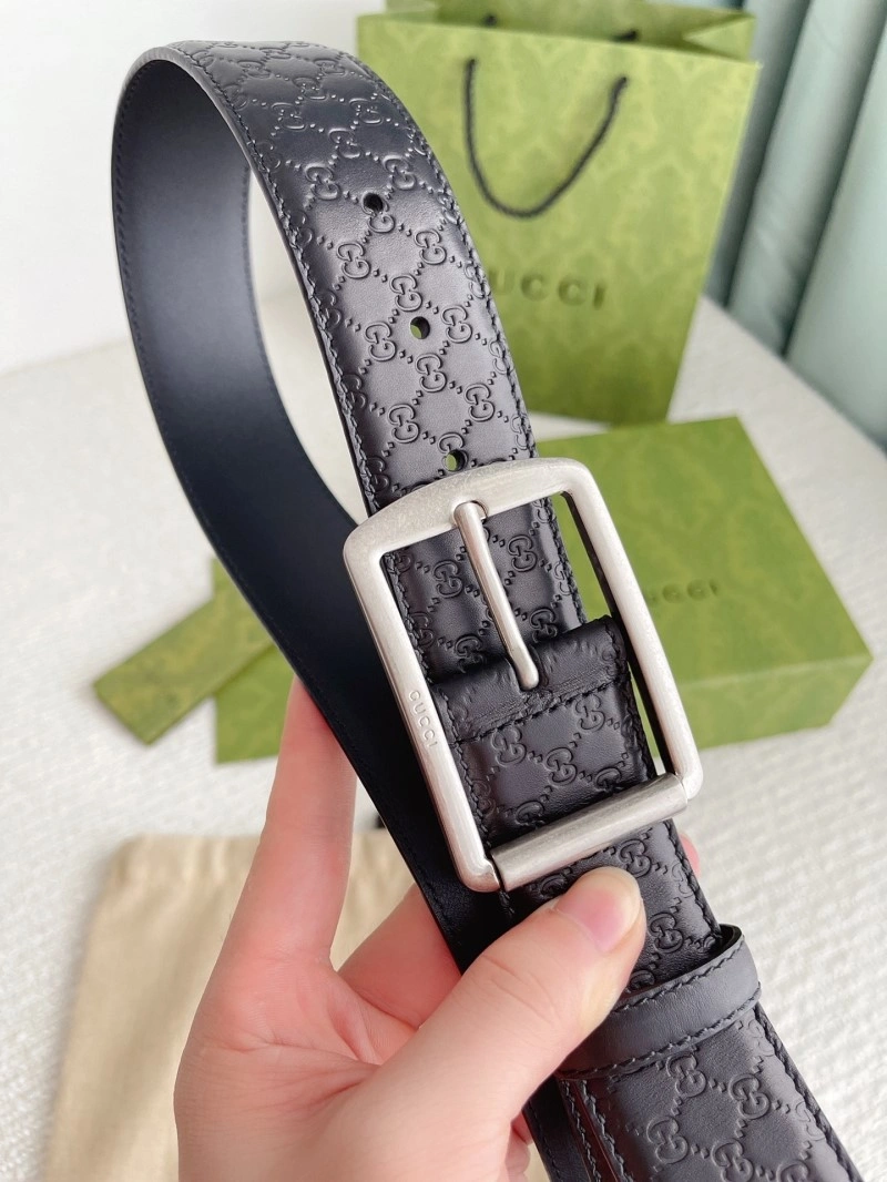 Authentic Gucci Belts