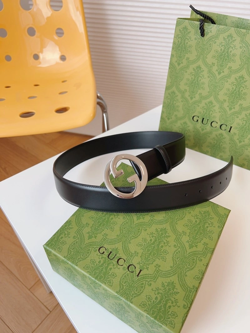 Affordable Gucci Belts