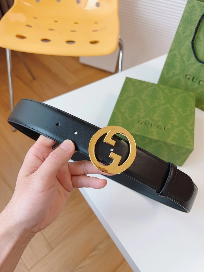 Discounted Gucci Belts