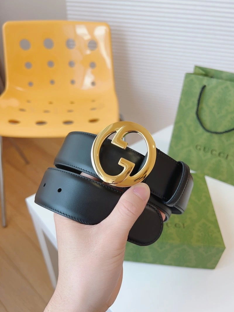 Discounted Gucci Belts