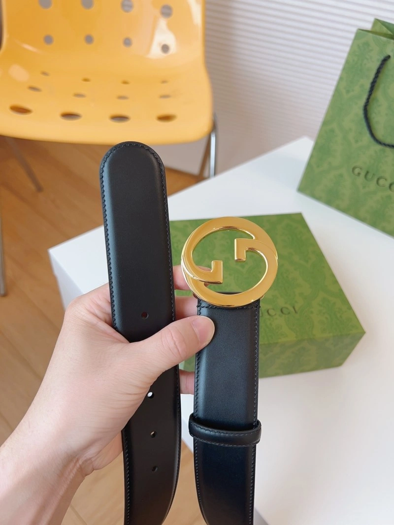 Discounted Gucci Belts