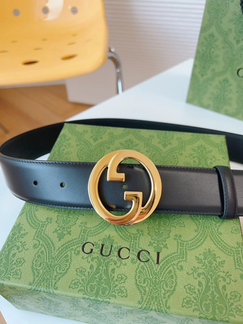 Discounted Gucci Belts