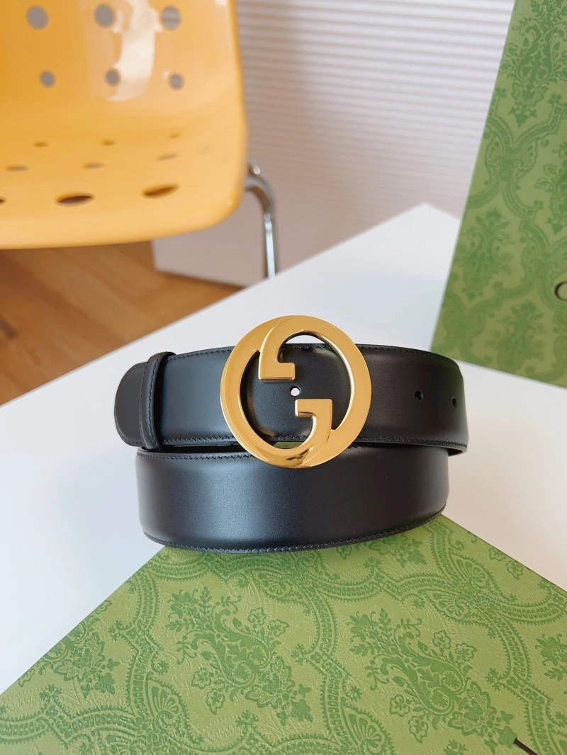 Discounted Gucci Belts