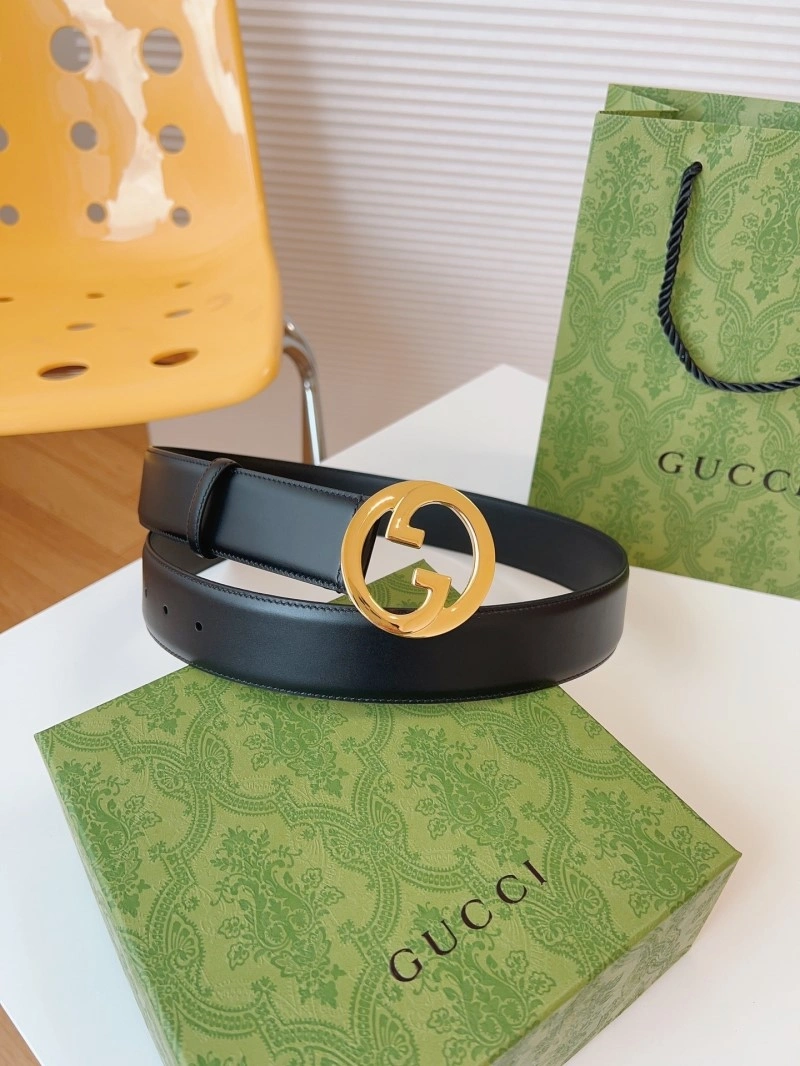 Discounted Gucci Belts