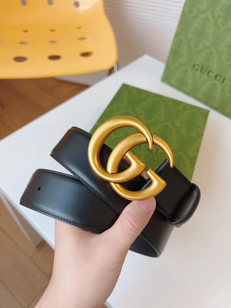 Economical Gucci Belts
