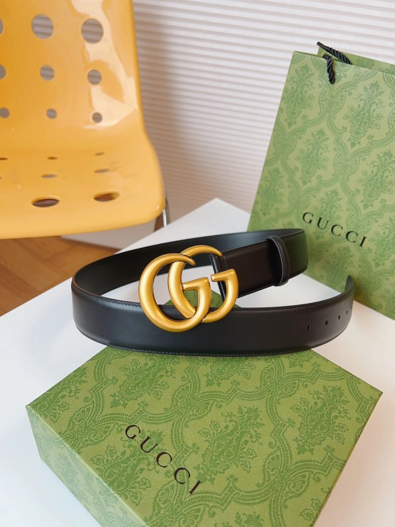 Economical Gucci Belts