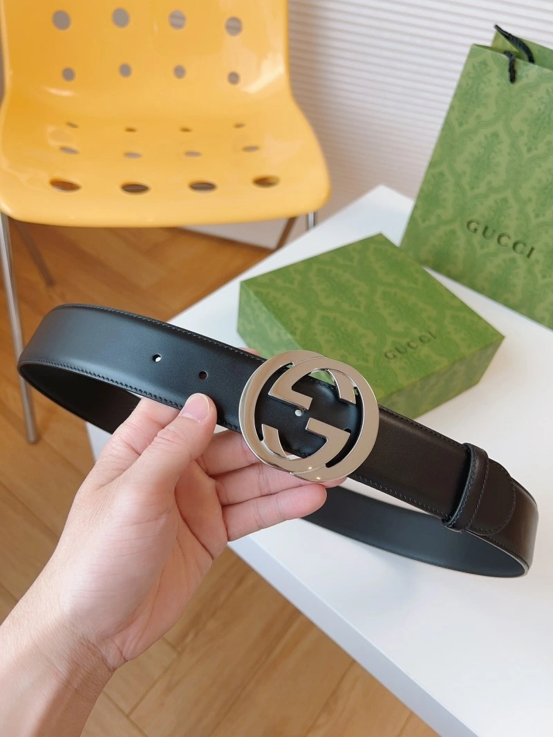 Precise copy Gucci Belts