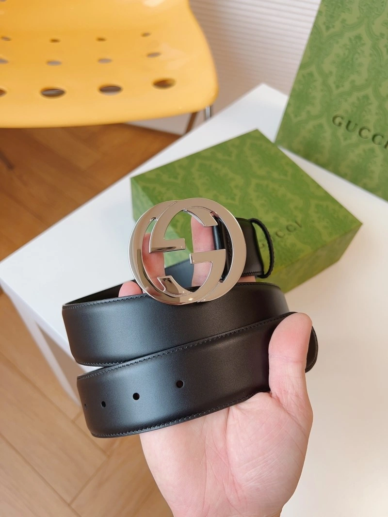 Precise copy Gucci Belts