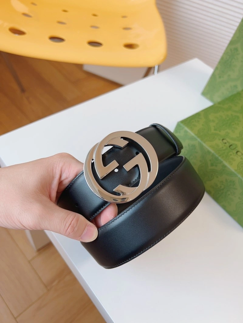 Precise copy Gucci Belts