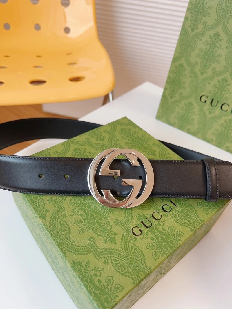Precise copy Gucci Belts