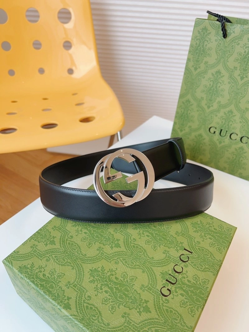Precise copy Gucci Belts
