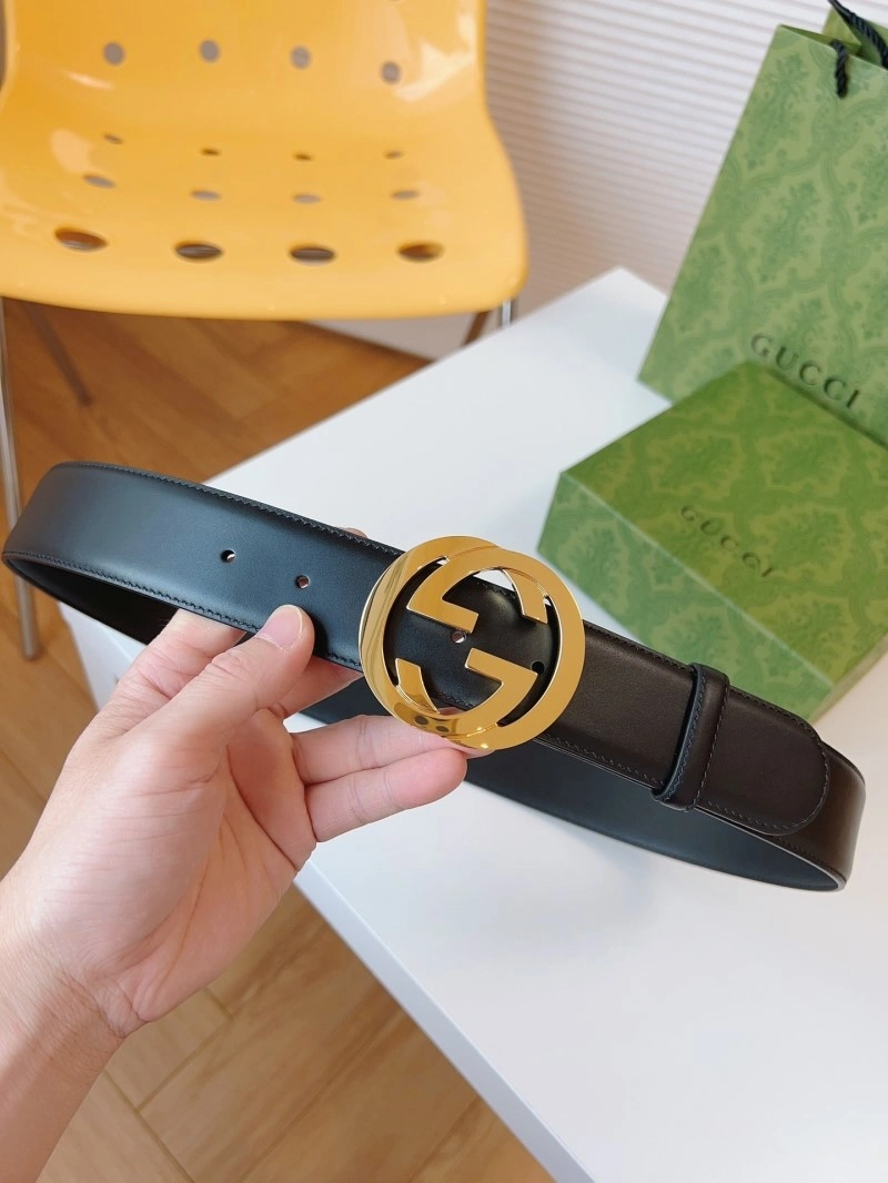 Low-cost Gucci Belts