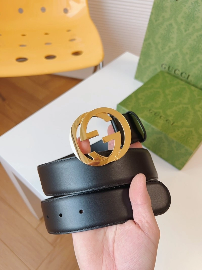 Low-cost Gucci Belts