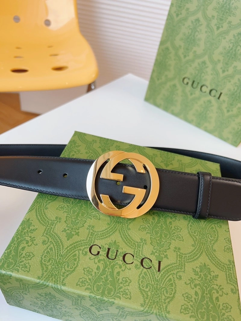 Low-cost Gucci Belts