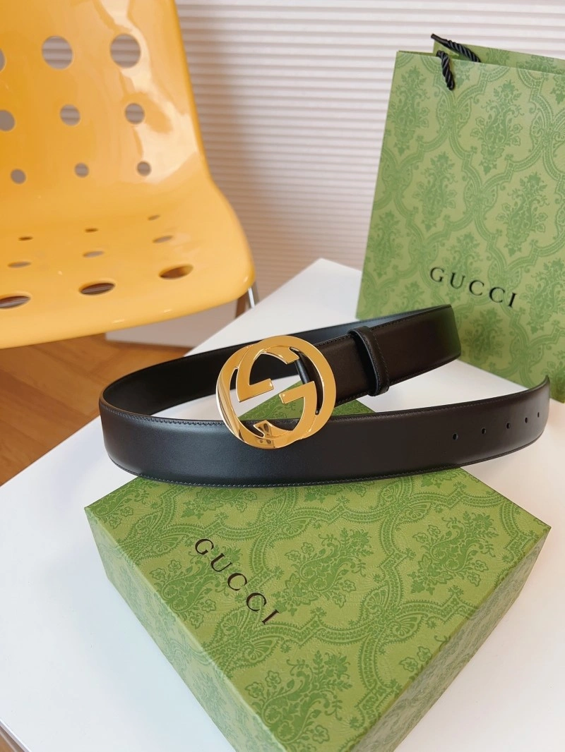 Low-cost Gucci Belts