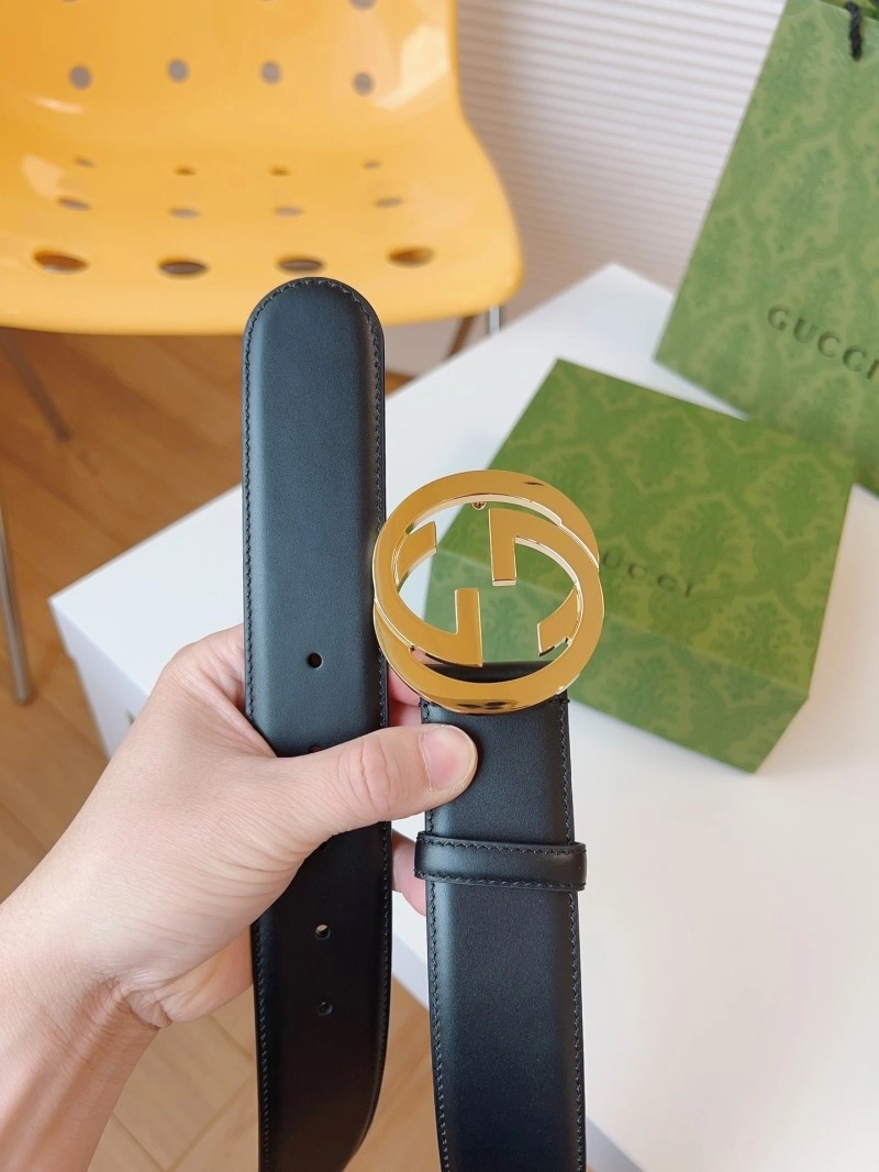 Low-cost Gucci Belts